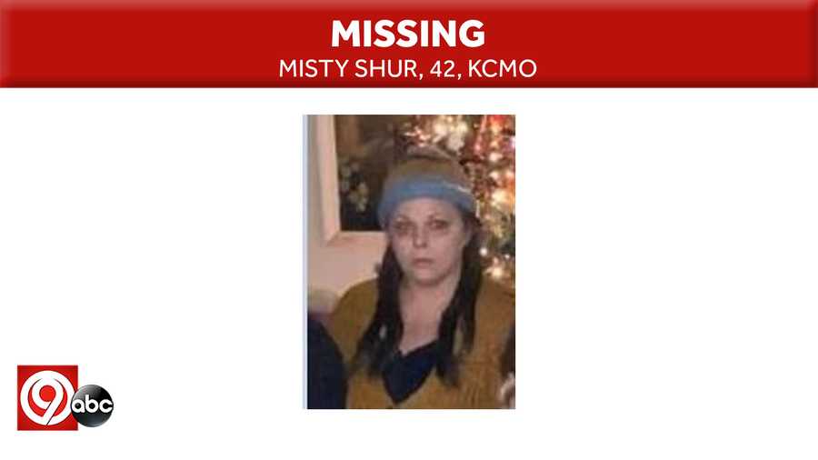 Kansas City police say woman who walked away from hospital found safe