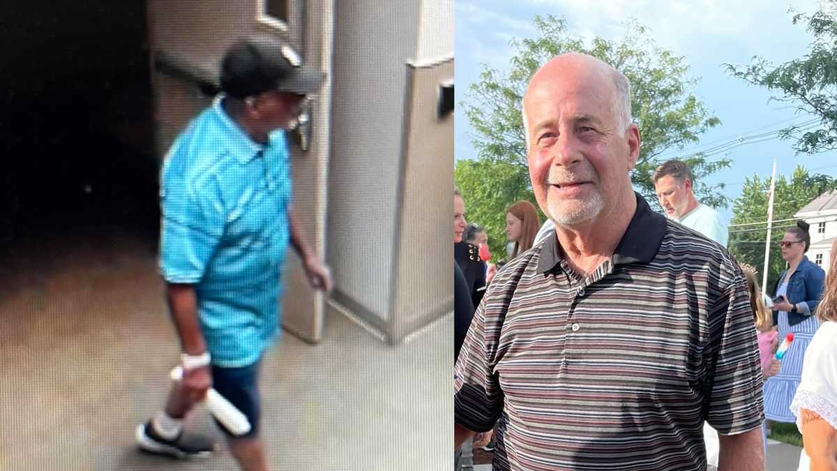 Police searching for missing Plymouth, Massachusetts, man with history ...