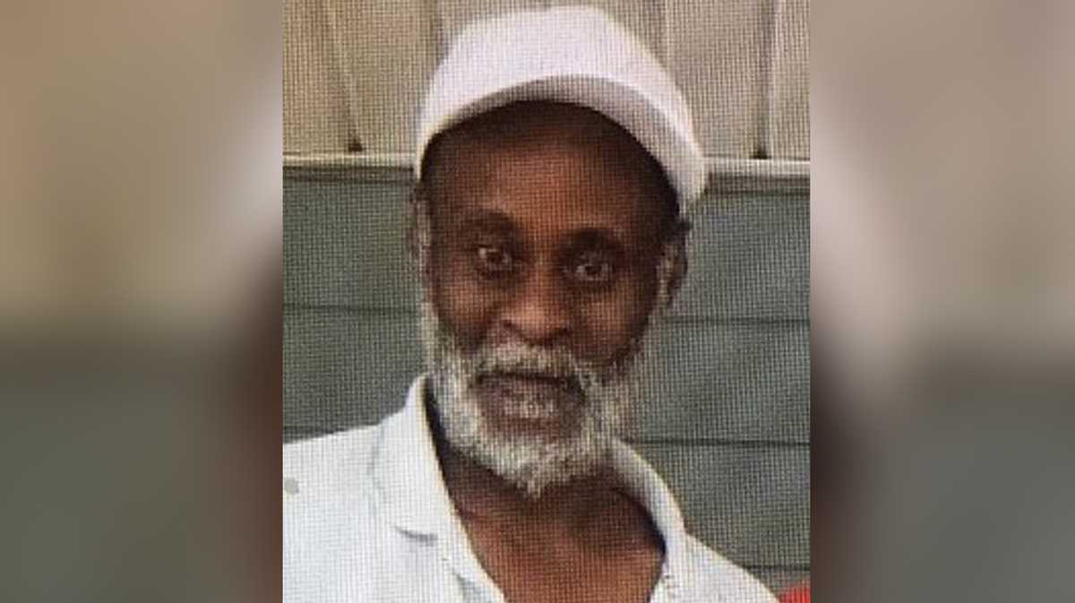 Have You Seen Him Louisville Authorities Searching For Missing 62 Year