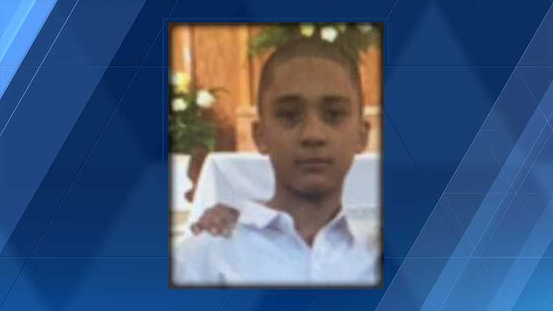 Arlington police locate missing 14-year-old boy