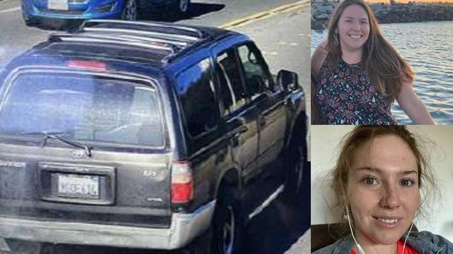 Missing UC Santa Cruz student found safe