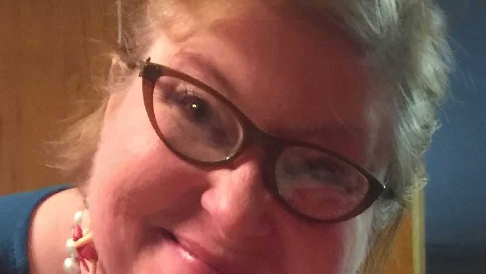 Deputies searching for woman who is possibly endangered