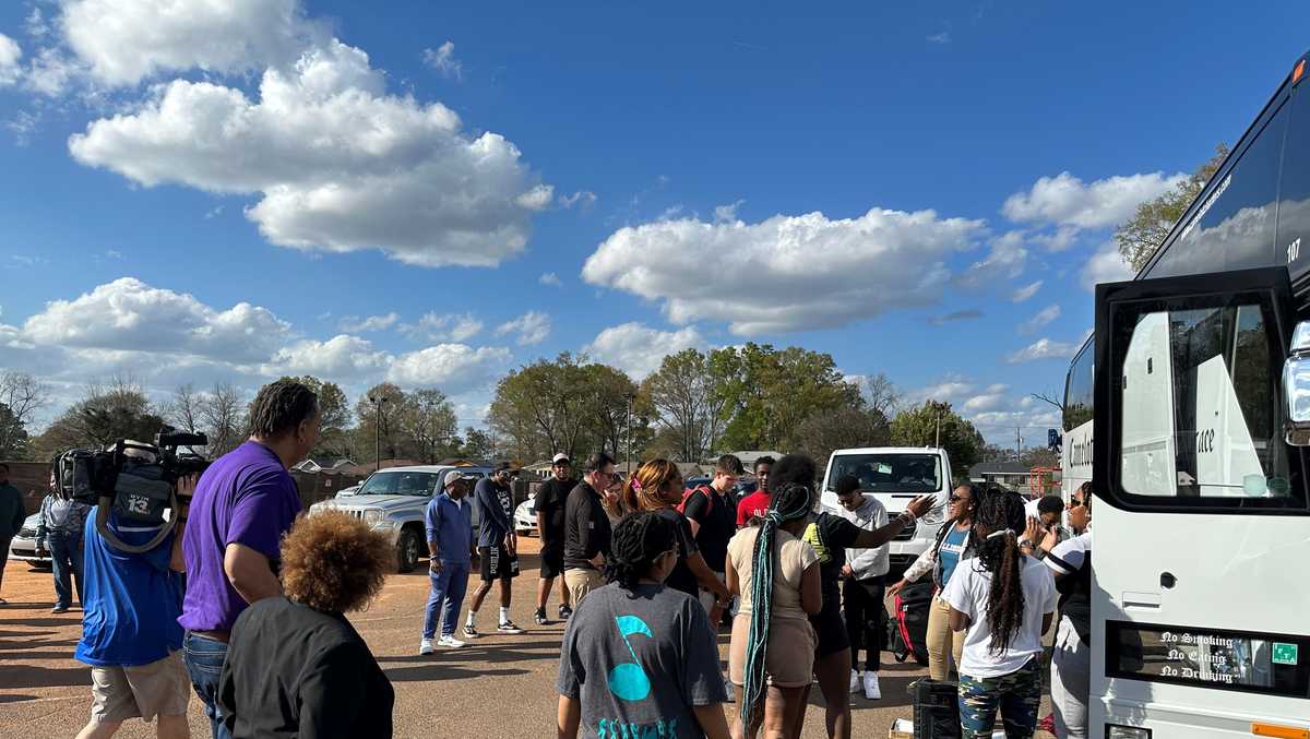 Birmingham youth group headed to Florida for spring break mission trip