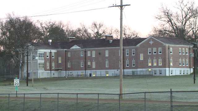 Patient found after escaping from Whitfield hospital