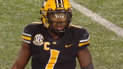 Badie comes up big as Missouri beats South Carolina