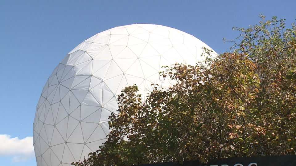 Capturing the First Ever Image of a Black Hole