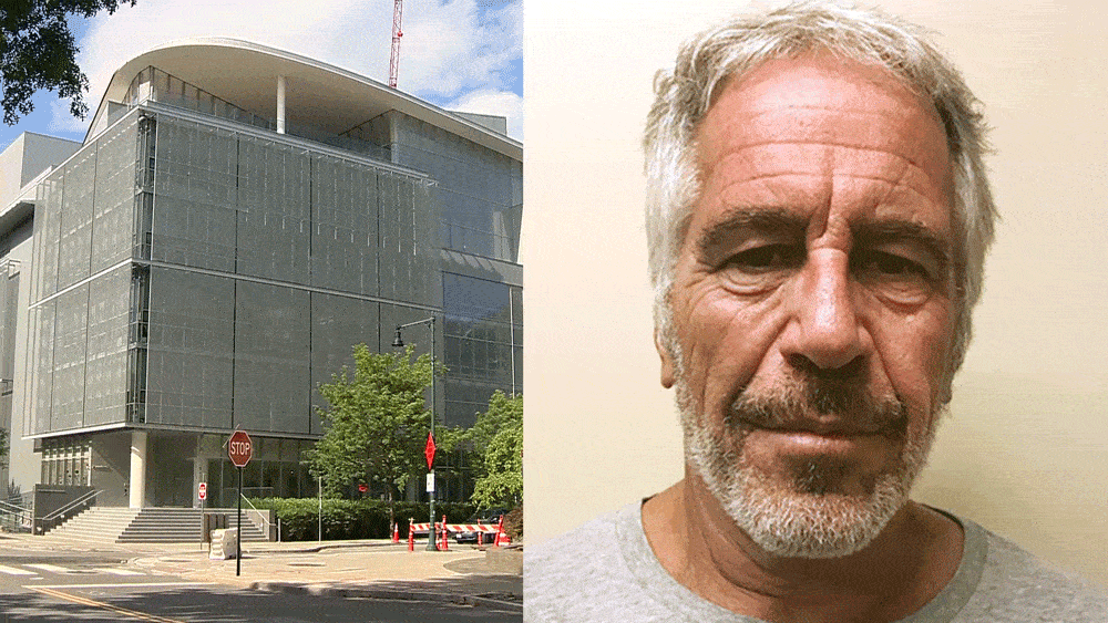 Report on relationship between MIT, Jeffery Epstein finds 'significant ...