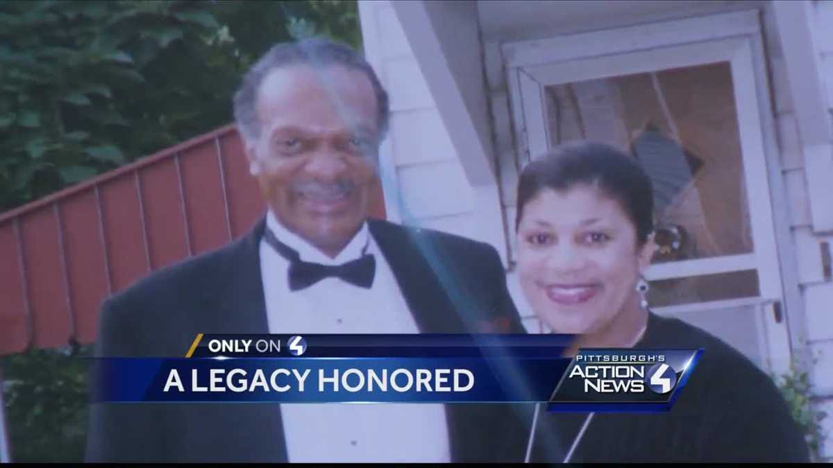 Obituary: Herman Mitchell, former Pittsburgh police commander, leaves a ...