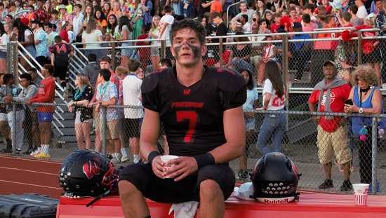 Blitz 5 Cincinnati Round-Up: Conference titles at stake