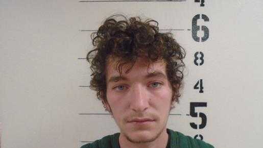 Jackson, NH man charged with in connection with woman’s death