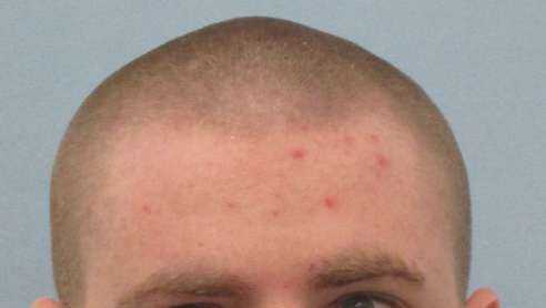 Escaped Alabama prison inmate back in custody