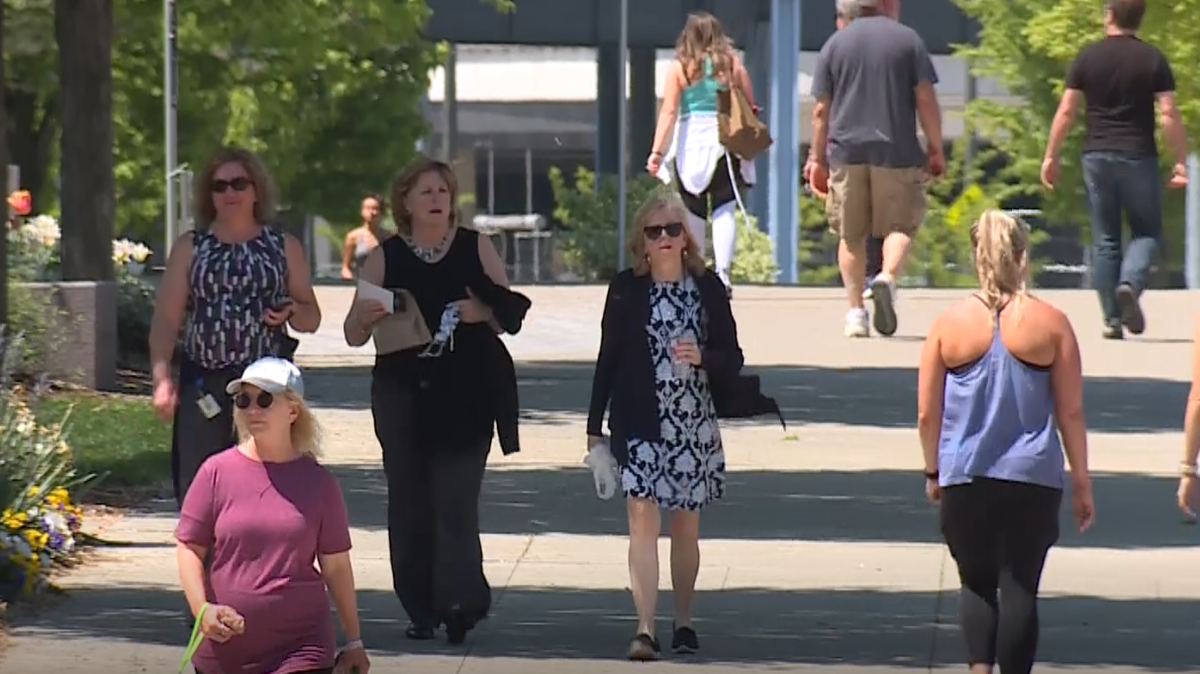 All COVID-19 health orders ending across Ohio on June 2nd