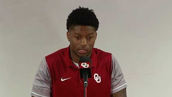 Joe Mixon, Amelia Molitor reach settlement; Civil lawsuit dismissed