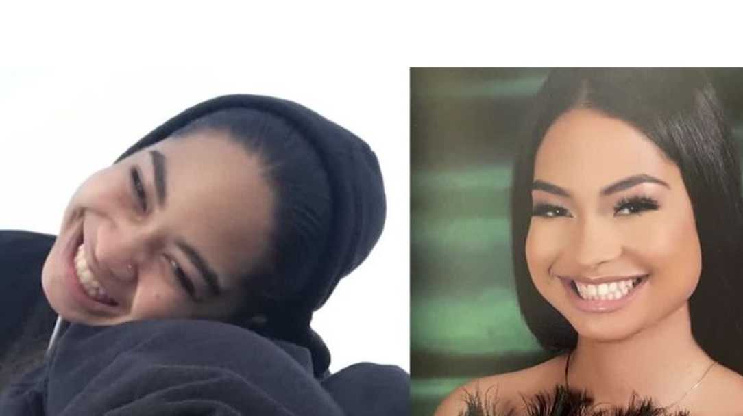 FL - MIYA MARCANO: Missing from Orlando, FL - 24 Sept 2021 - Age 19 ...