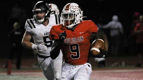 High School football preview: Colerain at Elder