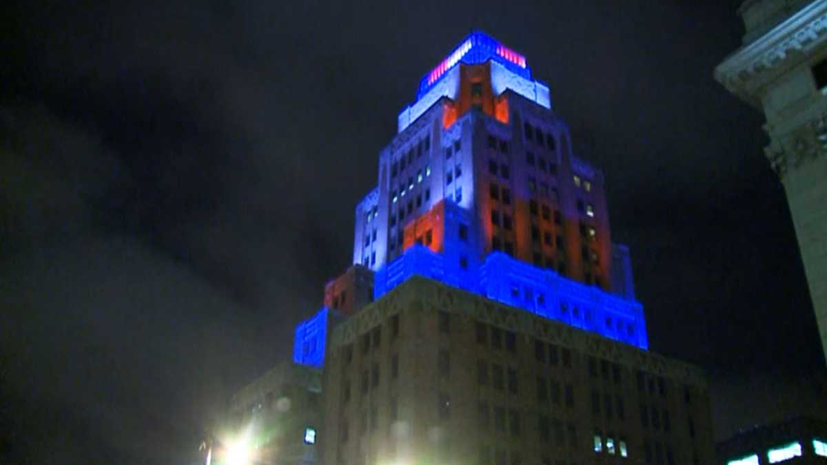 Milwaukee's Gas Light Building debuts high-tech upgrade