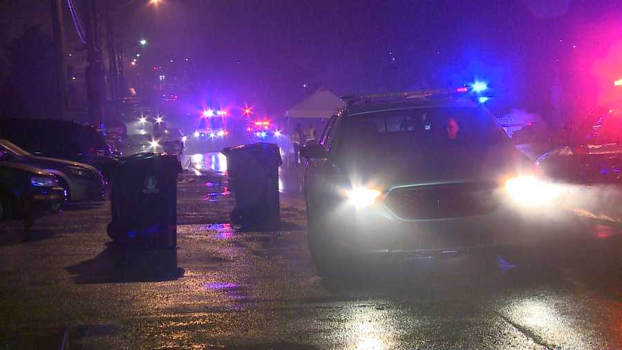 LMPD investigating fatal hit-and-run in Southland Park neighborhood LMPD investigating fatal hit-and-run in Southland Park neighborhood