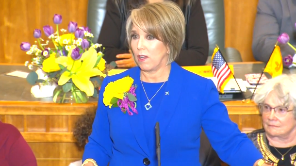 Watch full State of the State Address