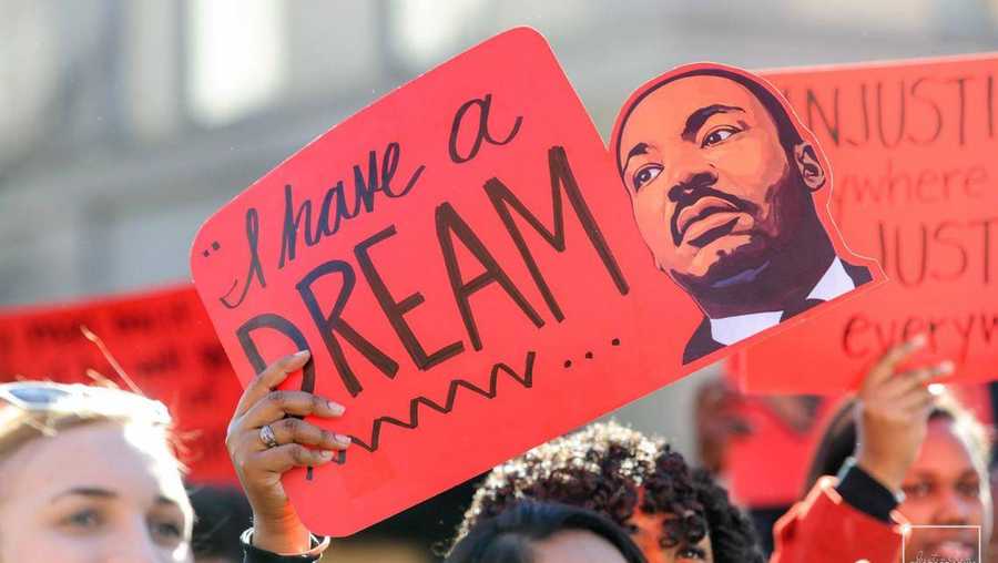 Savannah's Martin Luther King Jr. Observance Day Parade set for Monday ... Savannah's Martin Luther King Jr. Observance Day Parade set for Monday ...