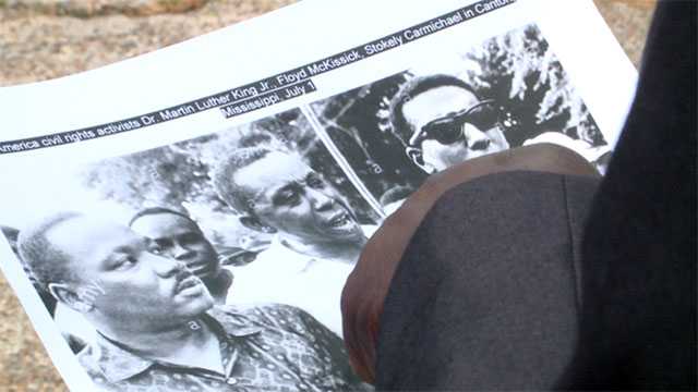 Canton mayor says city played significant part in civil rights movement