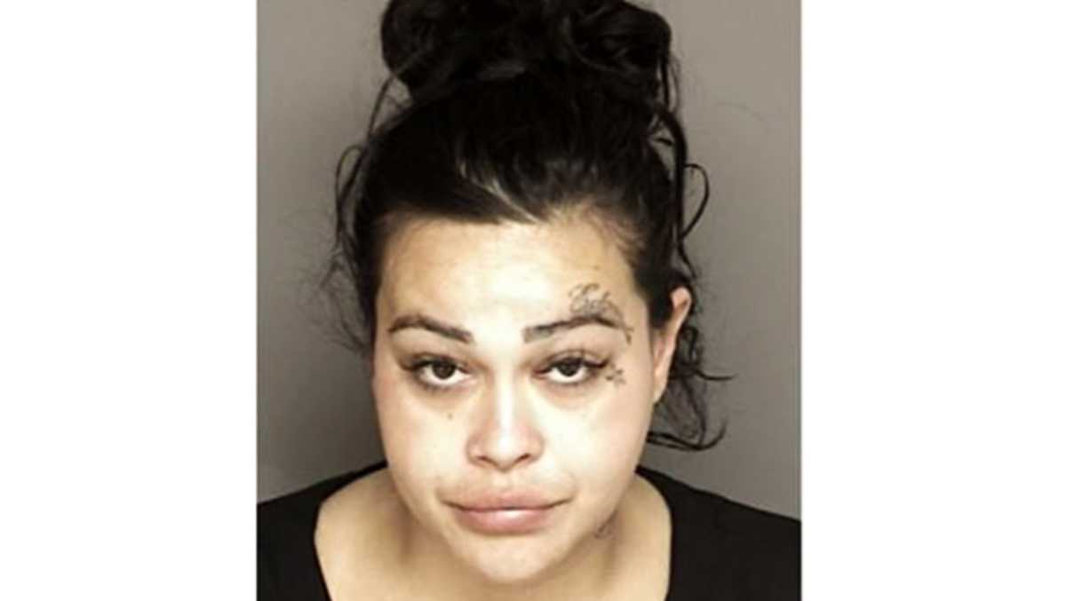 Castroville homicide suspect arrested Castroville homicide suspect arrested
