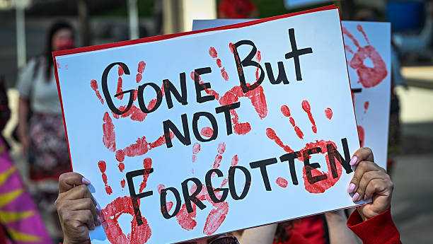 New Mexico Turquoise Alert system faces challenges in aiding missing ...