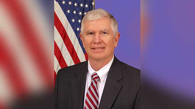 Alabama Rep. Mo Brooks reveals prostate cancer diagnosis