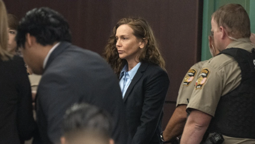 Jury convicts woman of fatally shooting cyclist Anna “Mo" Wilson