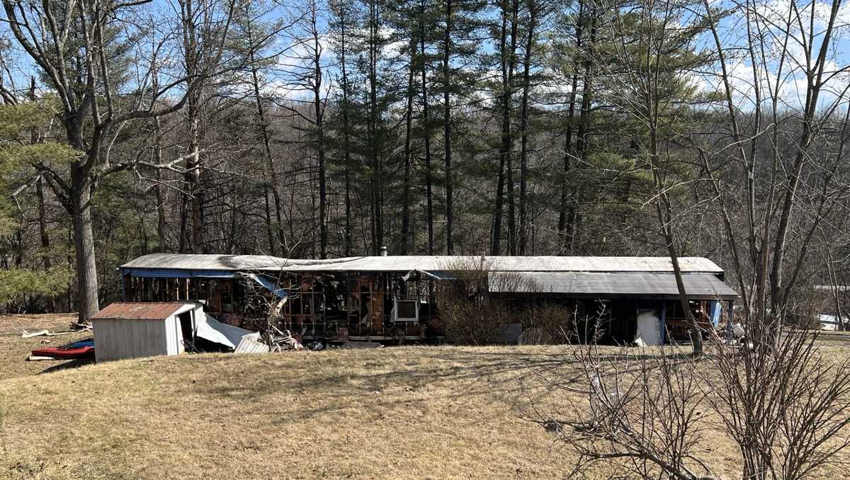 Newberry Township mobile home fire under investigation
