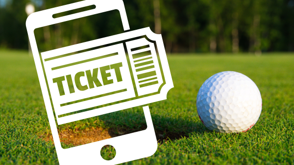 Tickets to PGA Championship at Valhalla in Louisville