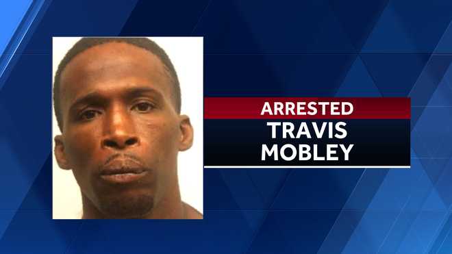 DEVELOPING: SWAT situation underway inside Savannah business