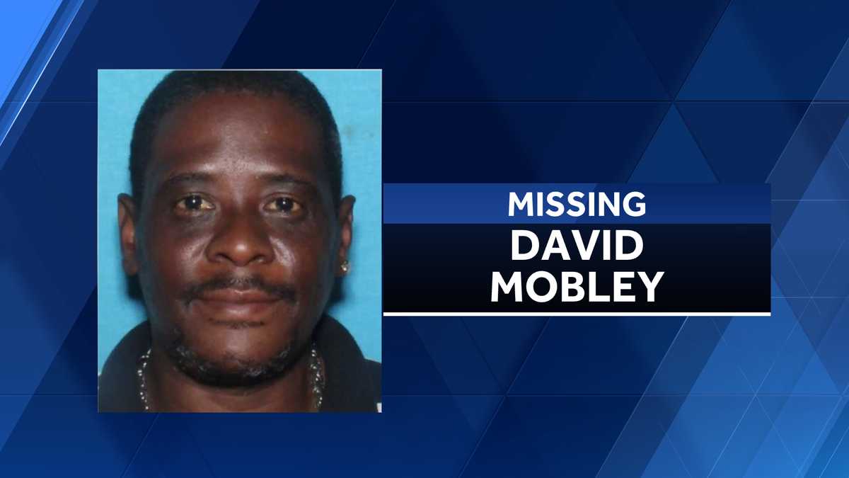 North Carolina: Triad deputies asking for help in finding father