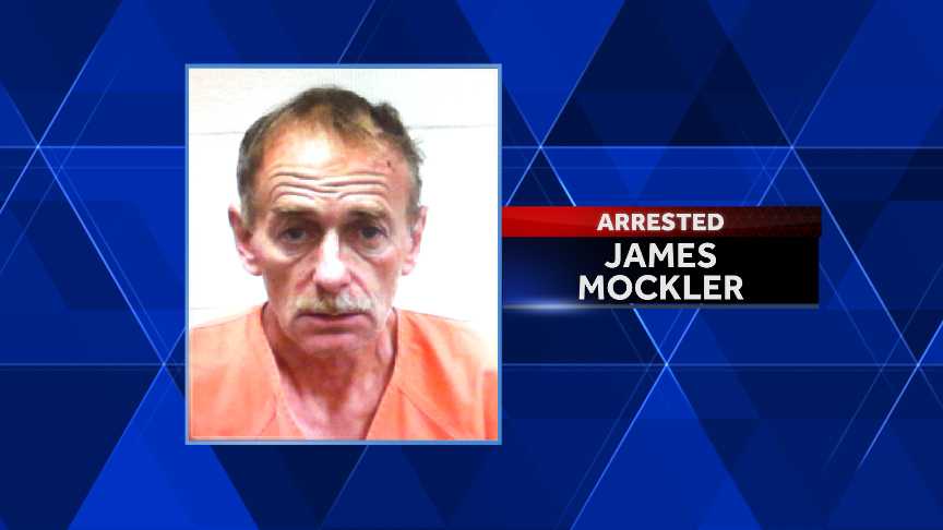 Lewiston man arrested after police search Saturday night