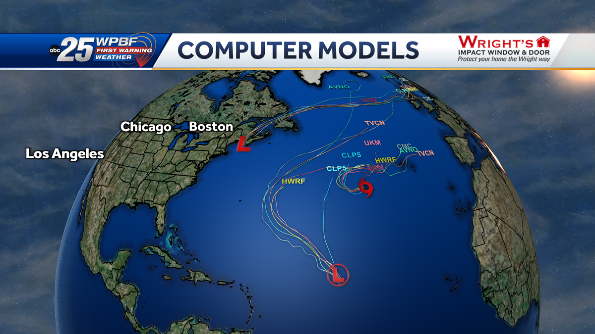 Lee: Maps and computer models