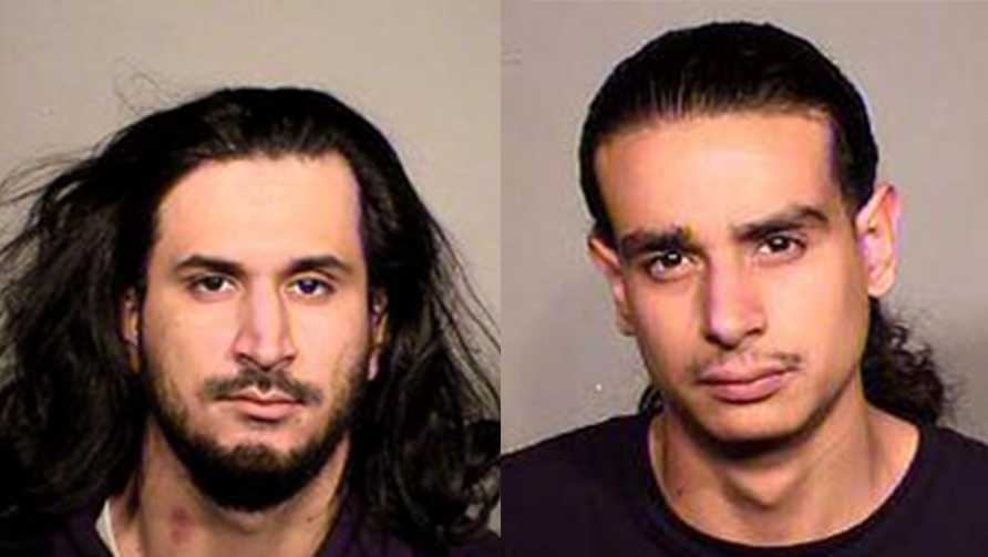 Modesto PD search for suspect in deadly assault