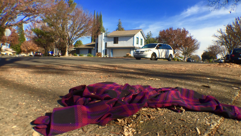 2 pedestrians killed in 2 Modesto crashes hours apart