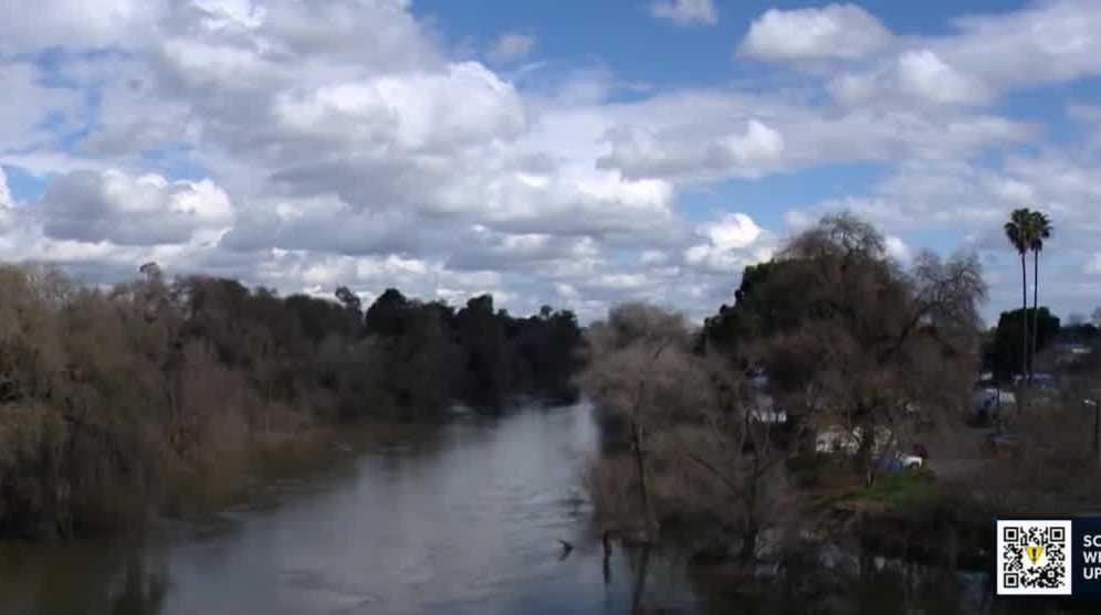 Modesto mobile home park residents worry over potential flooding
