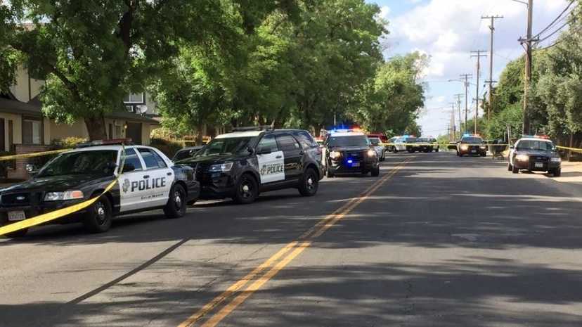 3 Arrested In Deadly Shooting In Modesto Neighborhood
