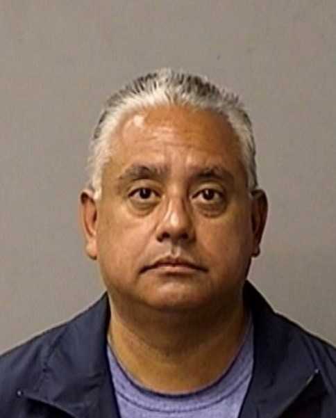 Modesto police officer arrested on suspicion of domestic violence ...