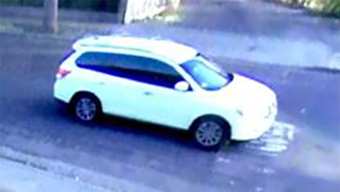 Police Release New Evidence In Deadly Modesto Drive By Shooting
