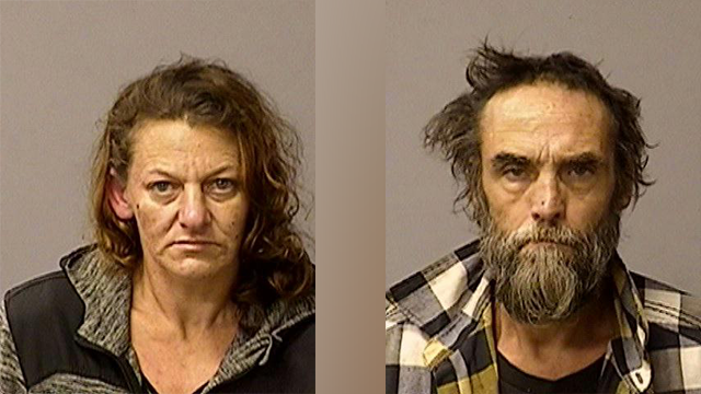 Two Arrested For Murder Of Man Found Buried In Modesto Backyard