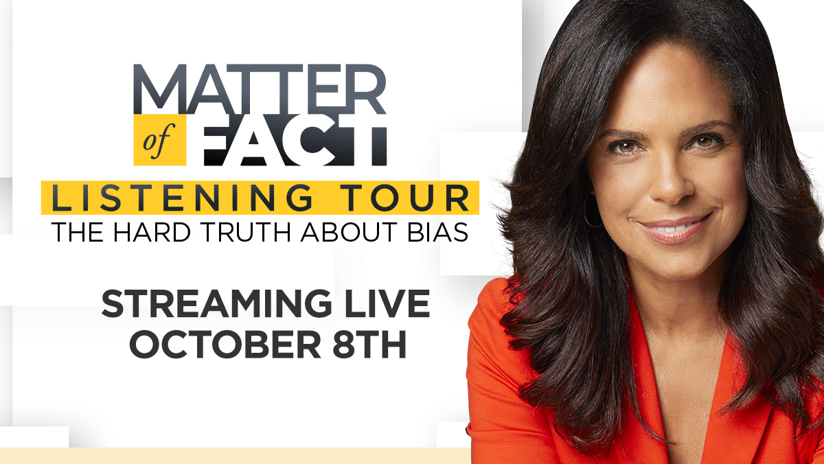 Matter of Fact Listening Tour Sneak Peek: Protest Stereotypes