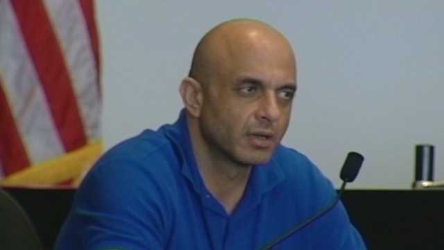 Dalia Dippolito informant found unconscious in motel room with dead woman