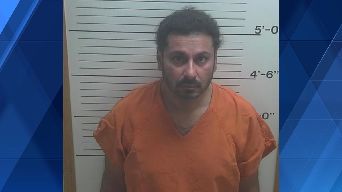 Sheriff: Dearborn County man arrested after allegedly shooting, killing ...