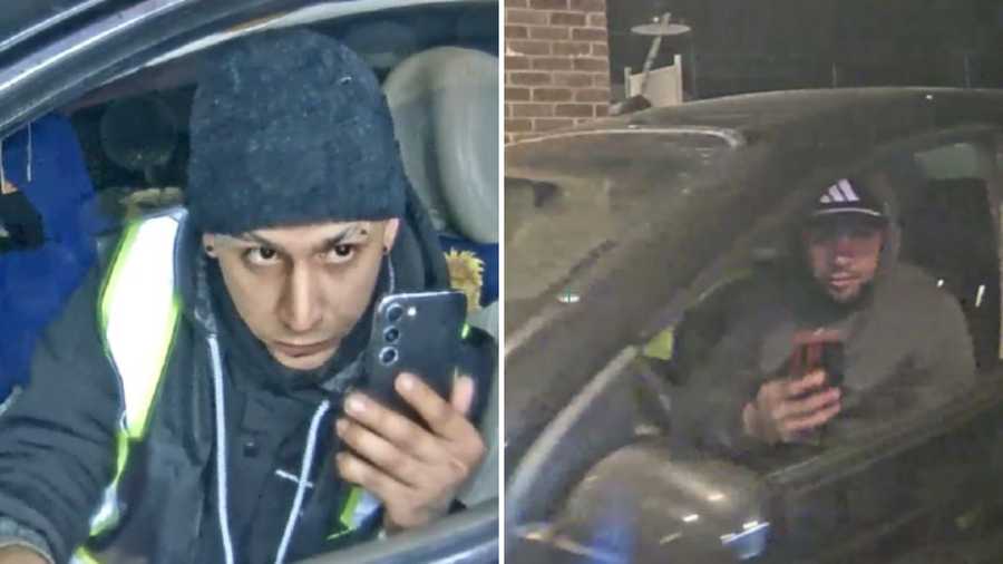 New England ATM 'jackpotting' scheme linked to Venezuelan gang, DOJ says