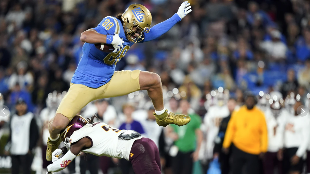 VIDEO Q&A: Saints add offensive weapon in the seventh round, selecting ...