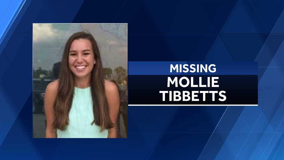 Reward fund for missing Iowa woman at record over $300,000