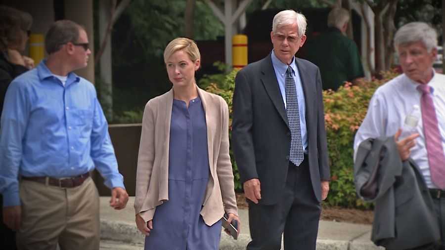 PHOTOS: Molly Corbett and Thomas Martens have accepted a plea deal in ...
