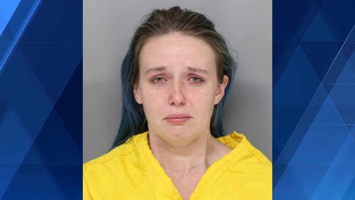Mother held on charges relating to death of 3-year-old son in Avondale