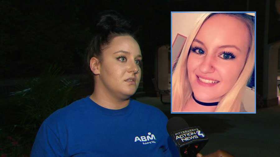 Sole survivor's sister speaks about Bethel Park crash that killed 3